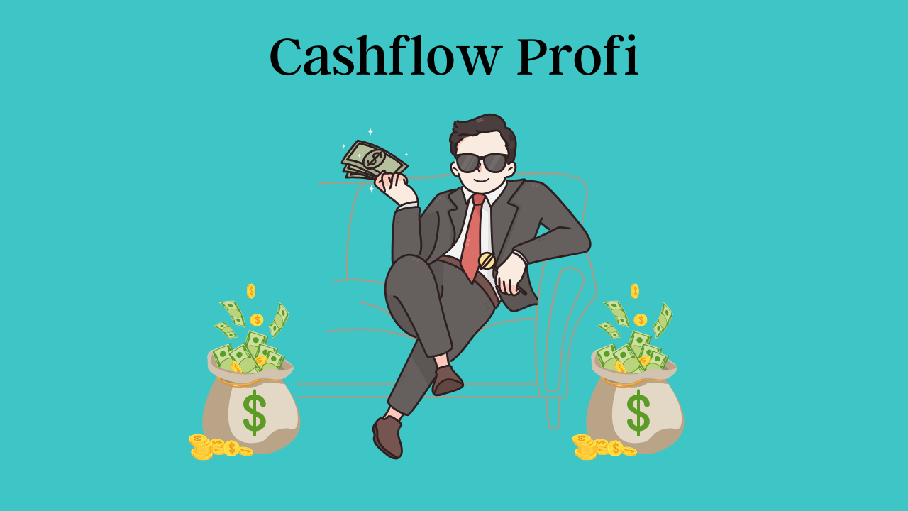 Vermögensaufbau an der Börse