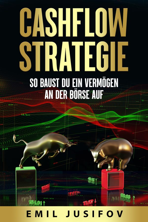Cashflow-Strategie (E-Book)
